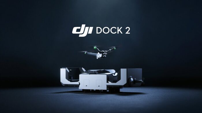 DJI Dock 2: Seguridad y Precisión en la Navegación Autónoma - Dronense